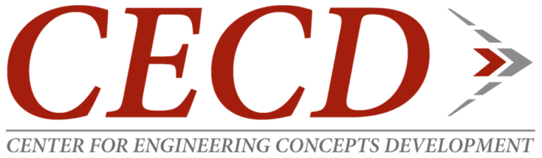 CECD – Center for Engineering Concepts Development